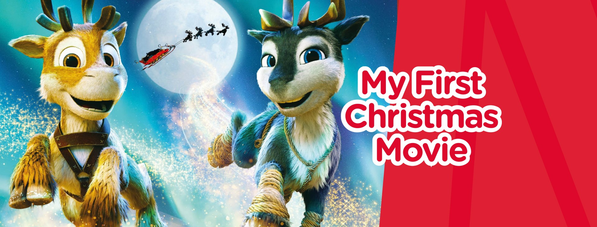 Coleraine Cinema Listings & Tickets | Movie House Cinemas: Book Tickets ...