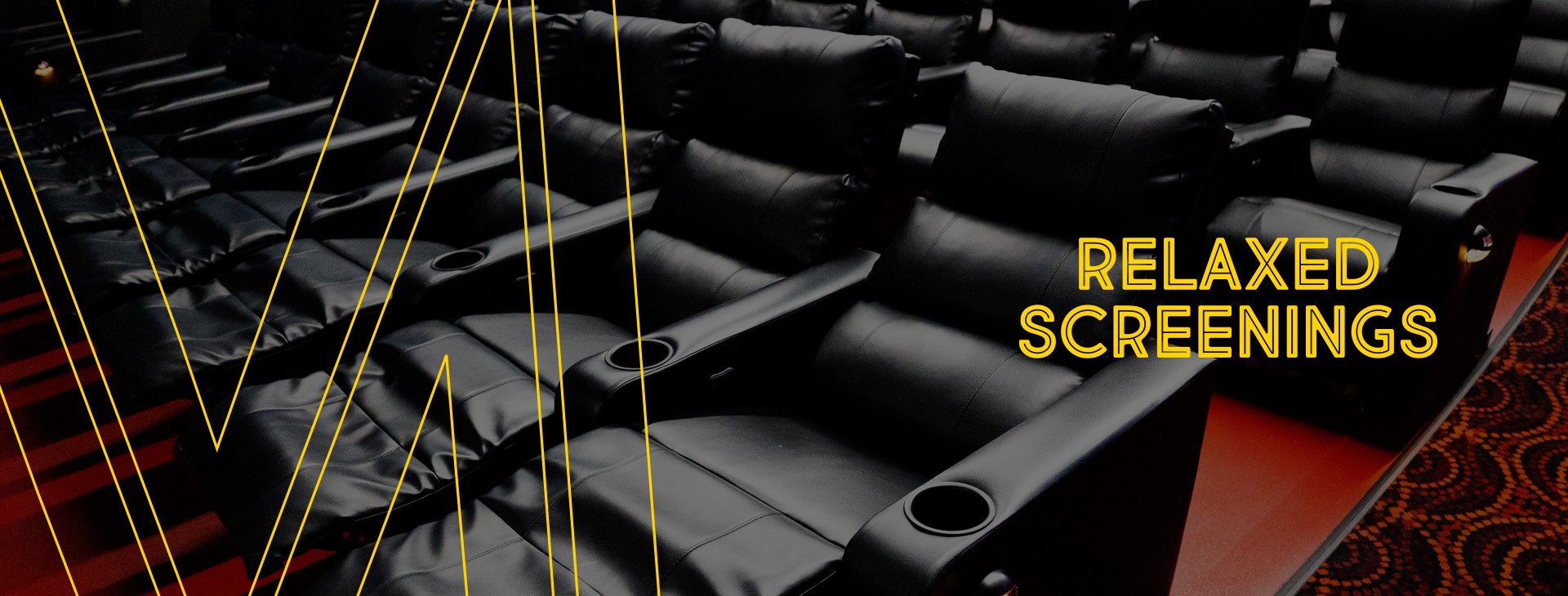 Coleraine Cinema Listings & Tickets | Movie House Cinemas: Book Tickets ...